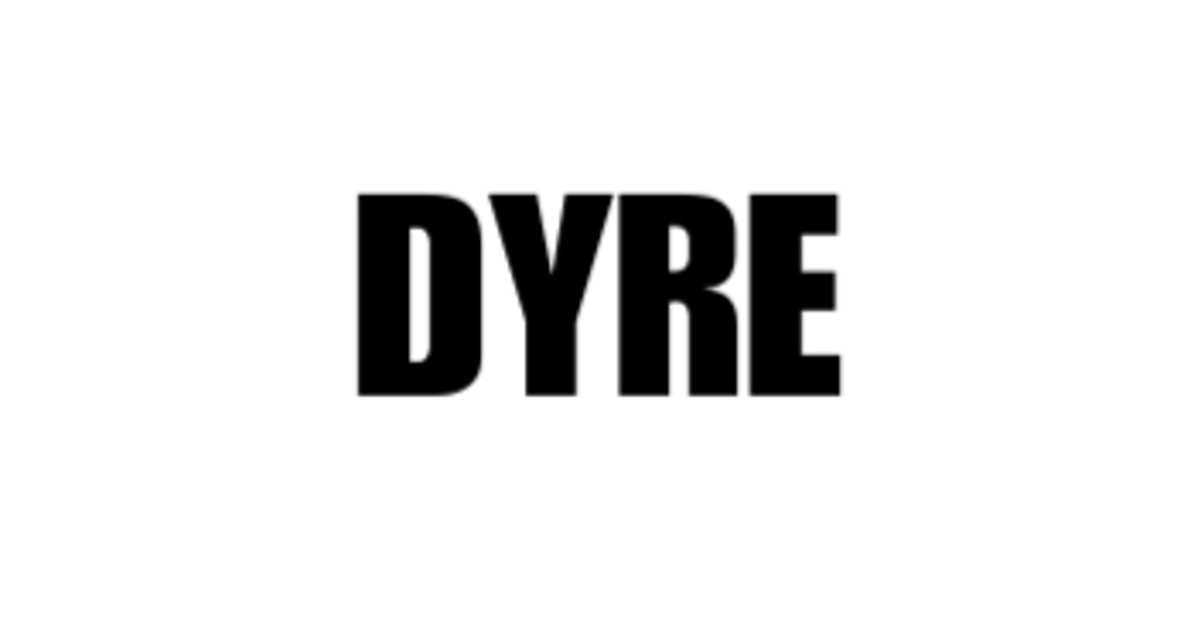 DYRE Energy
